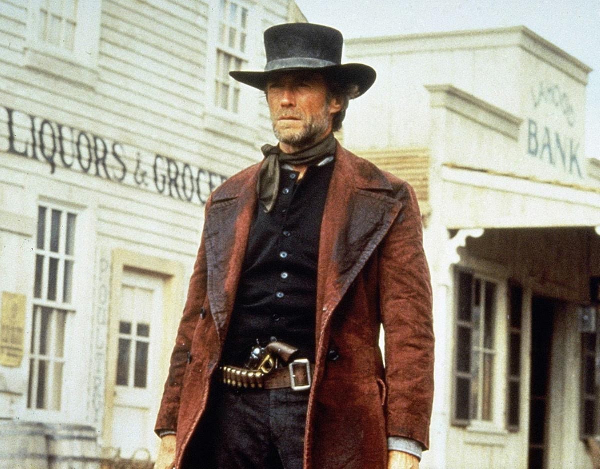 Top 14 Fascinating Facts About Clint Eastwood’s ‘Pale Rider’ - Cowboy ...